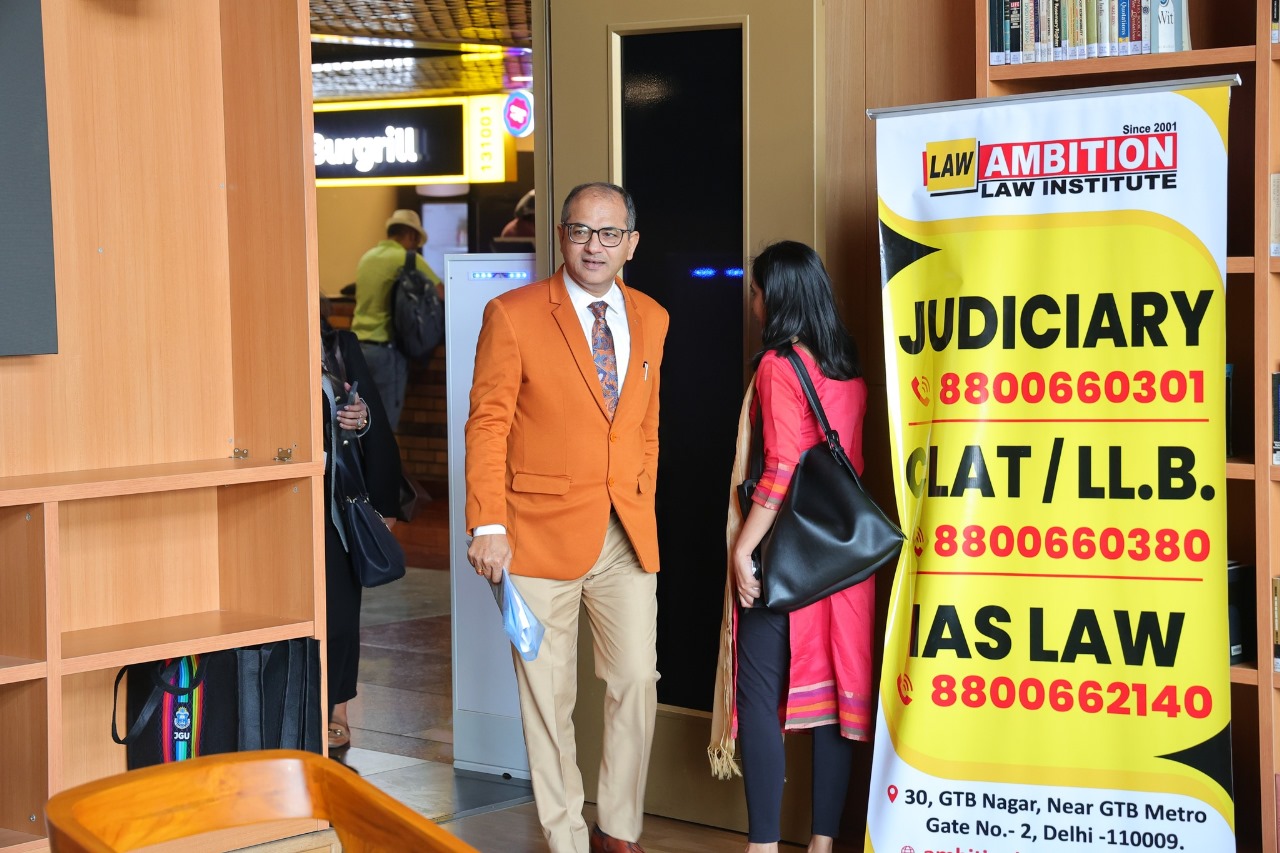 Ambition Publications – Ambition